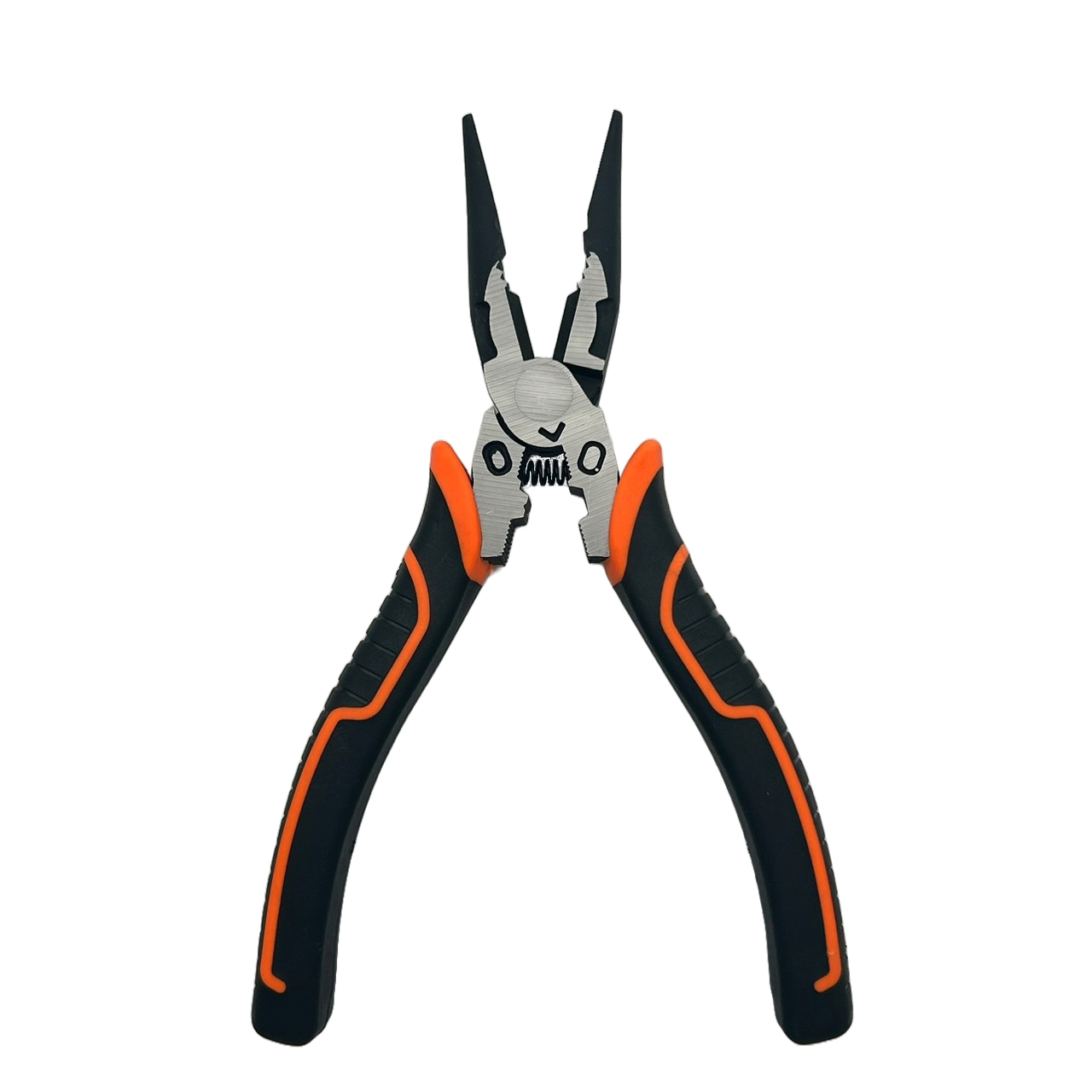 Multi-Purpose Pliers - FUJIYA Multifunction Pliers for Versatile Use
