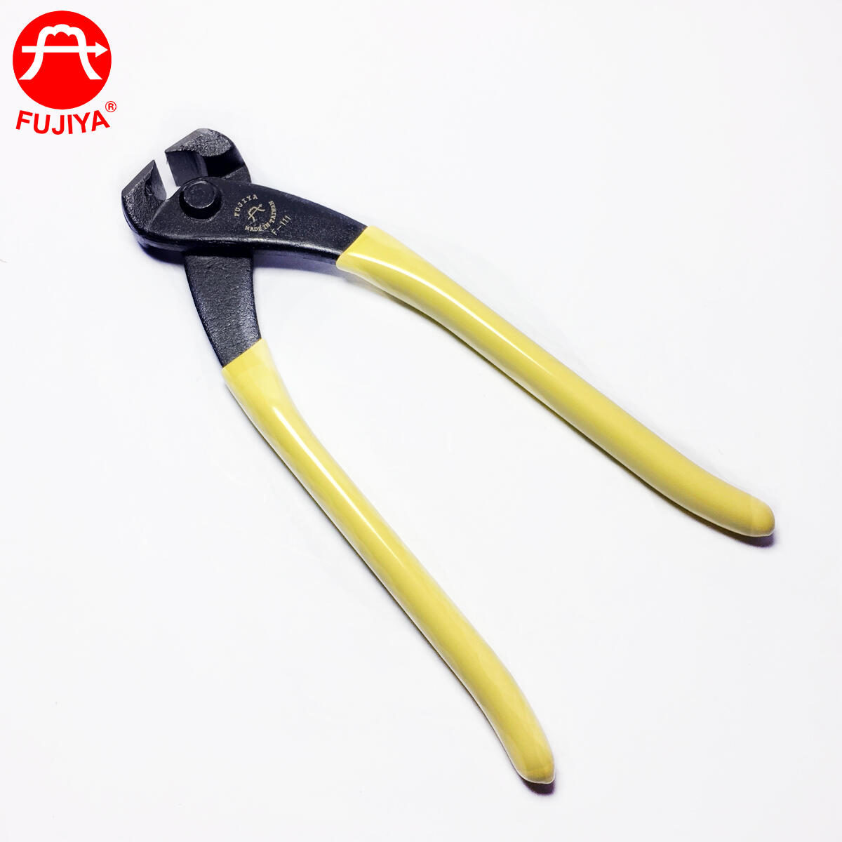 End Cutting Pliers - FUJIYA