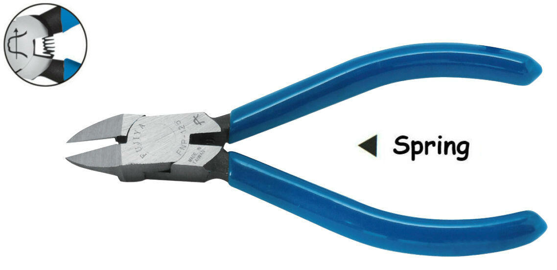 FNP-125 Plastic Cutting Nipper 5inch
