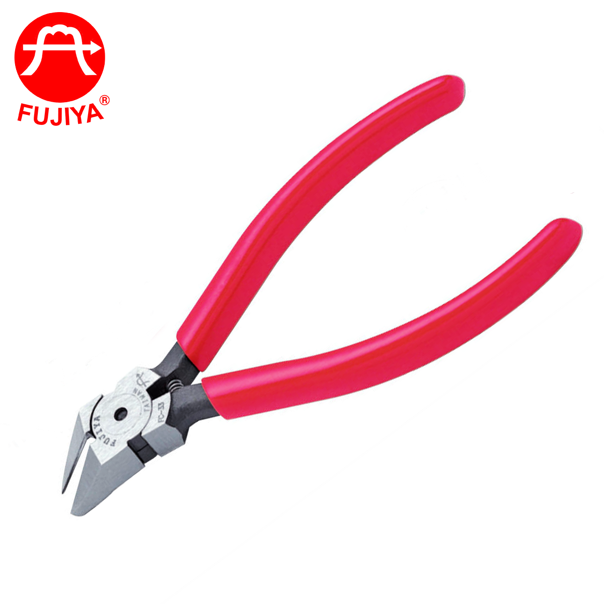 Side Cutting Diagonal Pliers - FUJIYA