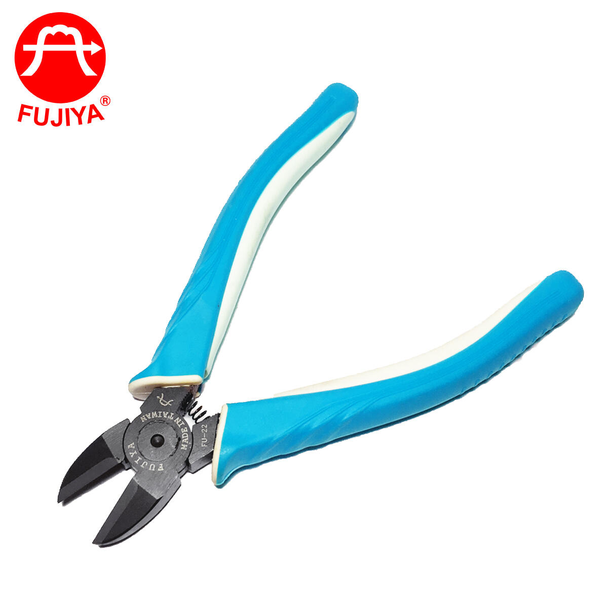 FU-22 BI-Metal Side Cutting Nipper 6inch
