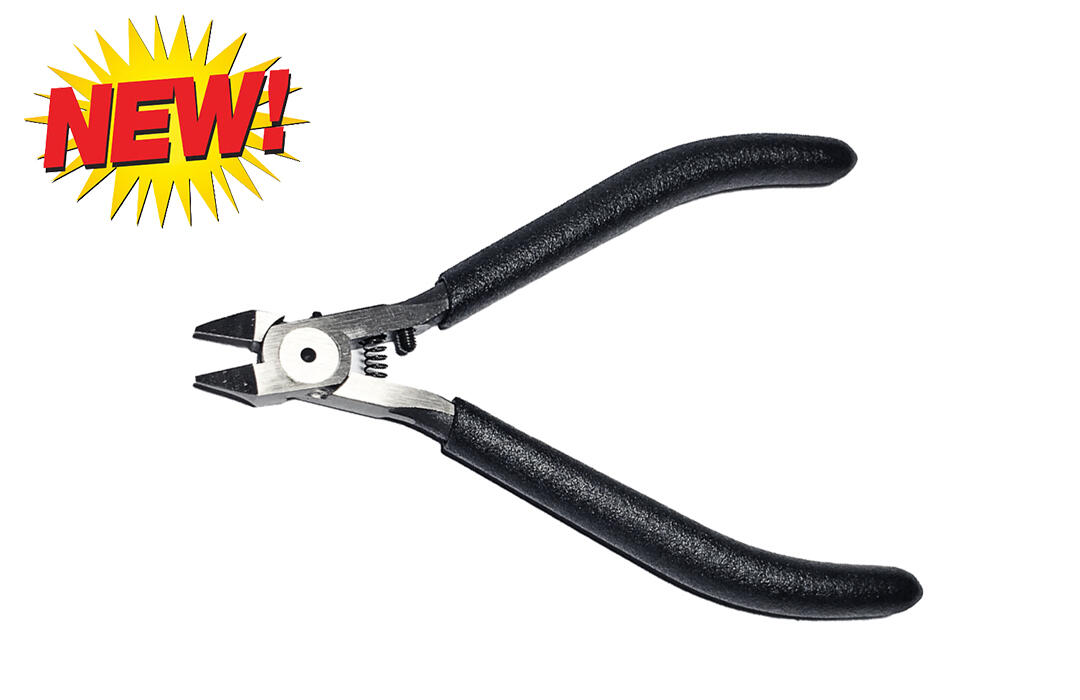 F-107BS Plastic Model Sprue Cutting Nipper 4-1/2inch