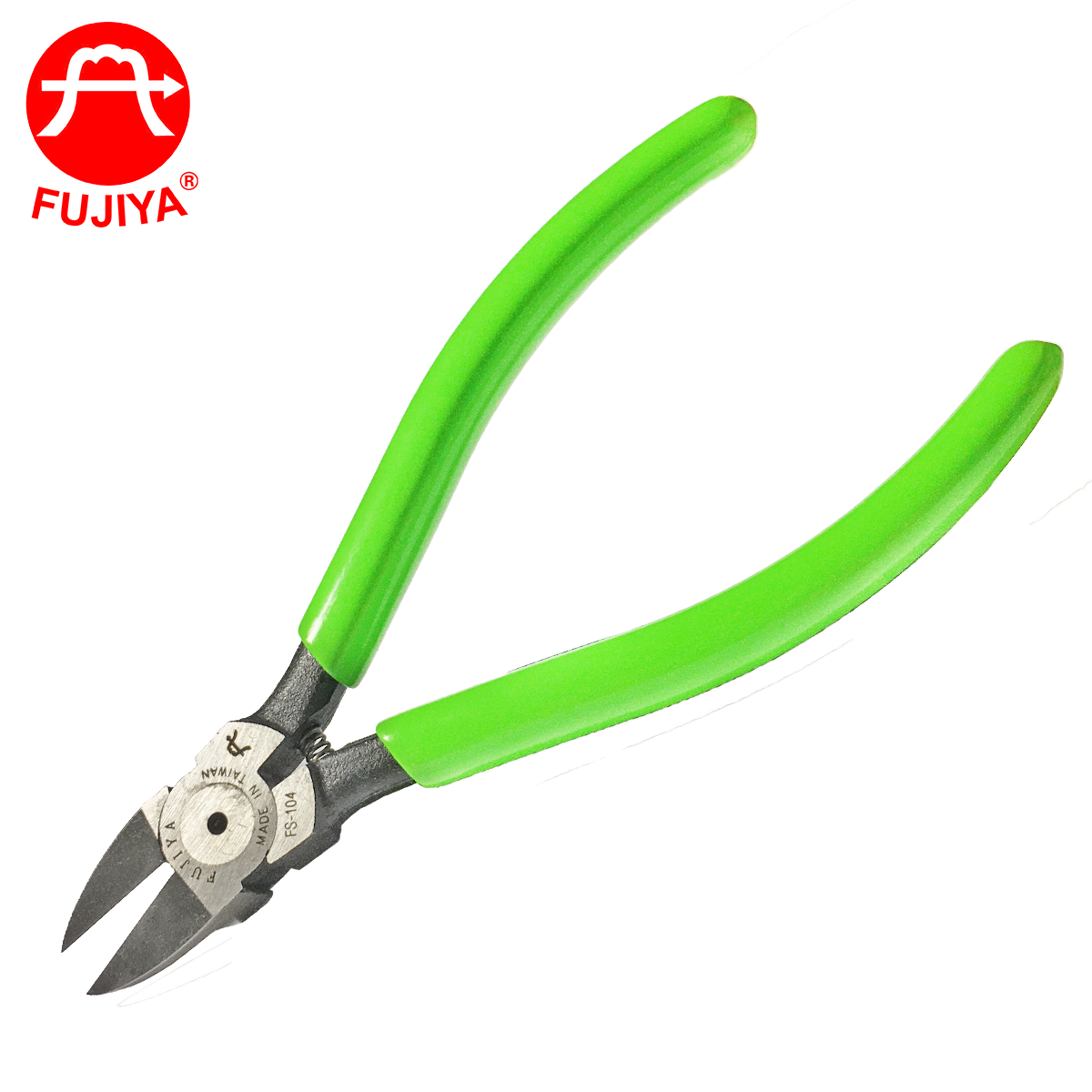 FS-104 Singular Plastic Cutting Nipper 6inch