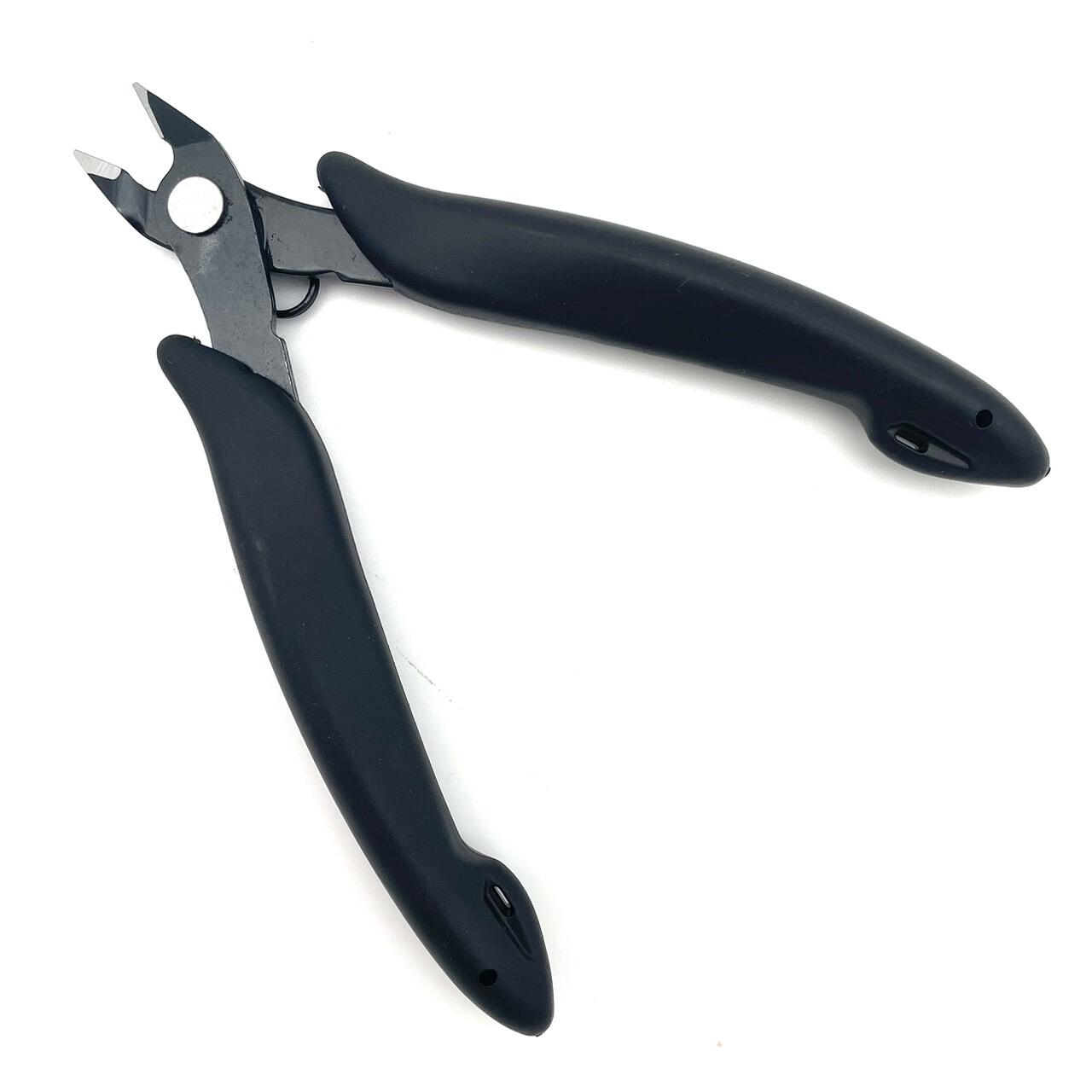 model pliers (single blade / double-edged)