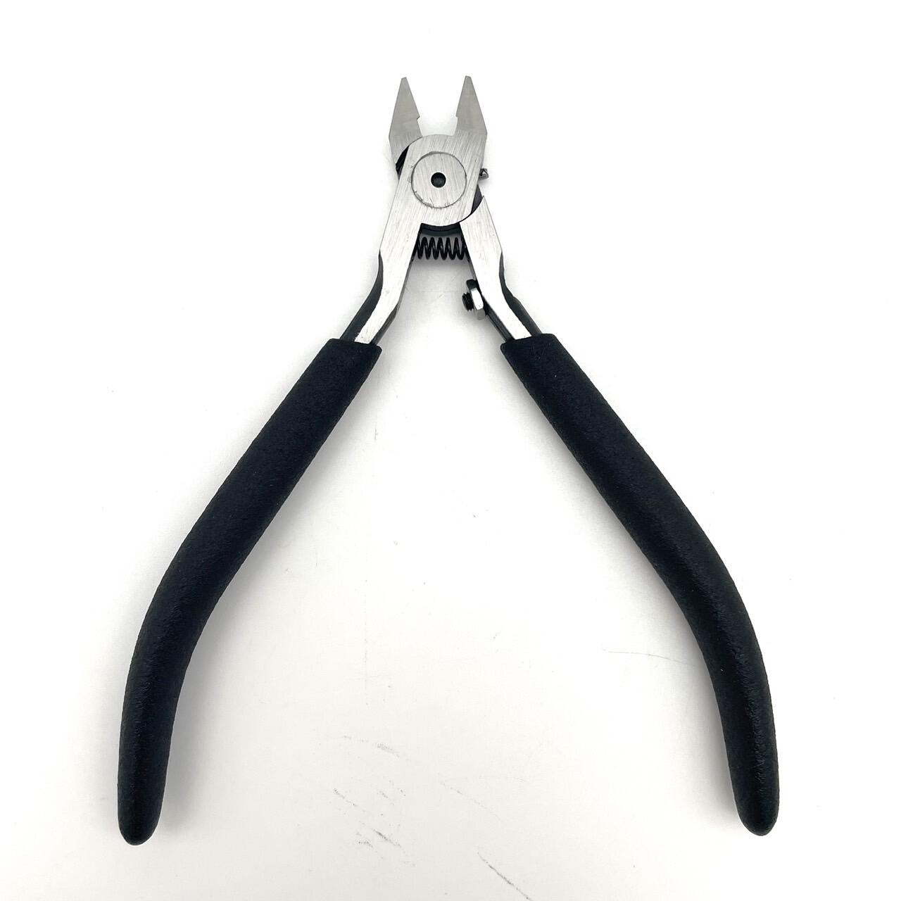 F-107HP Plastic Cutting Pliers (Single Blade) CRV