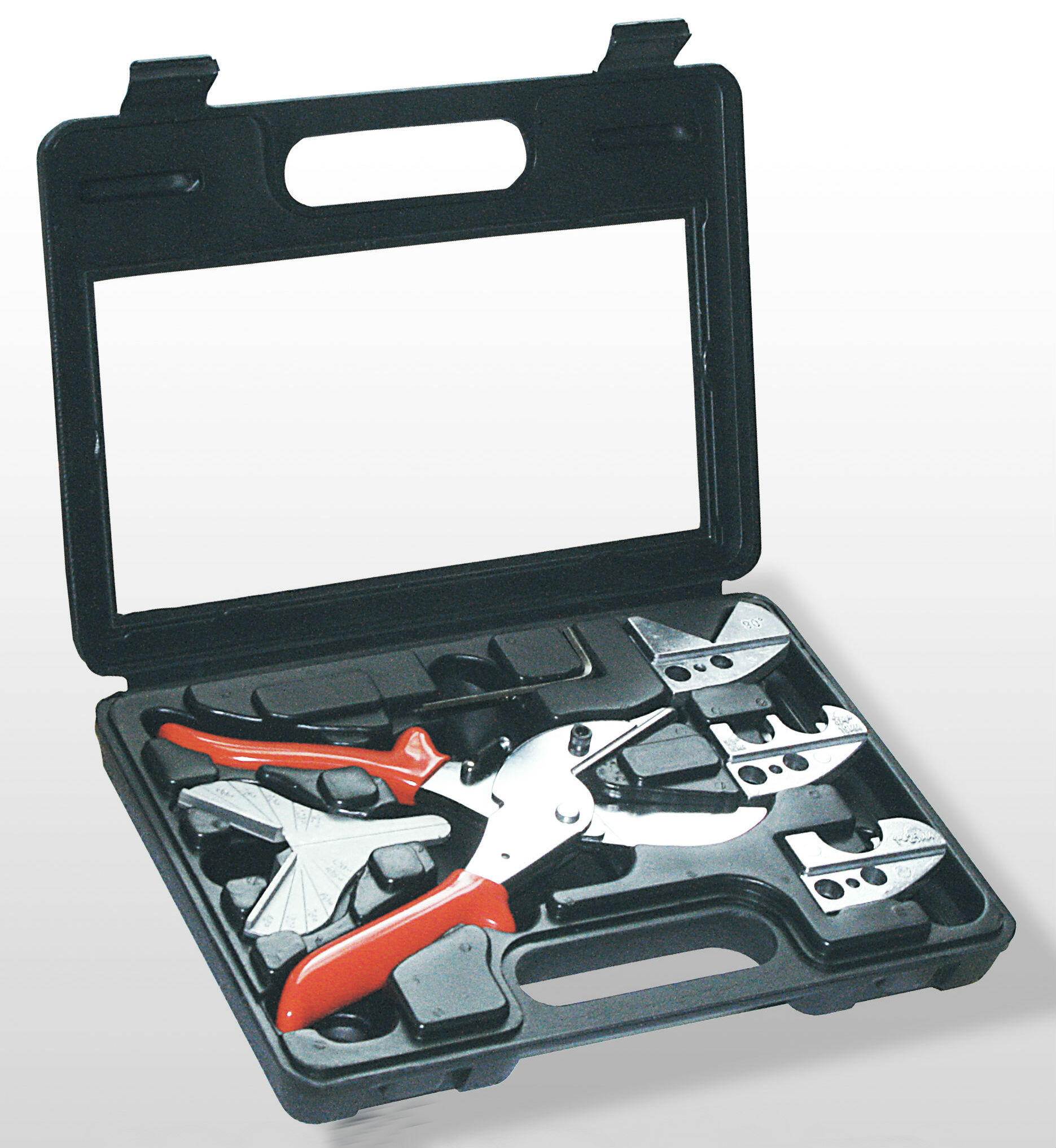 FS-351 Multi-Angle Cutter Set 8-1/2