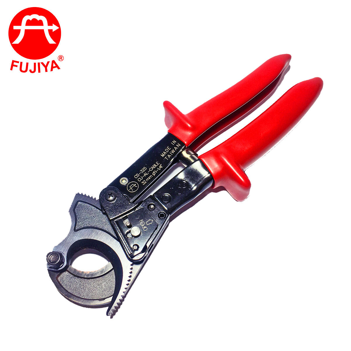 Cable Cutters - FUJIYA