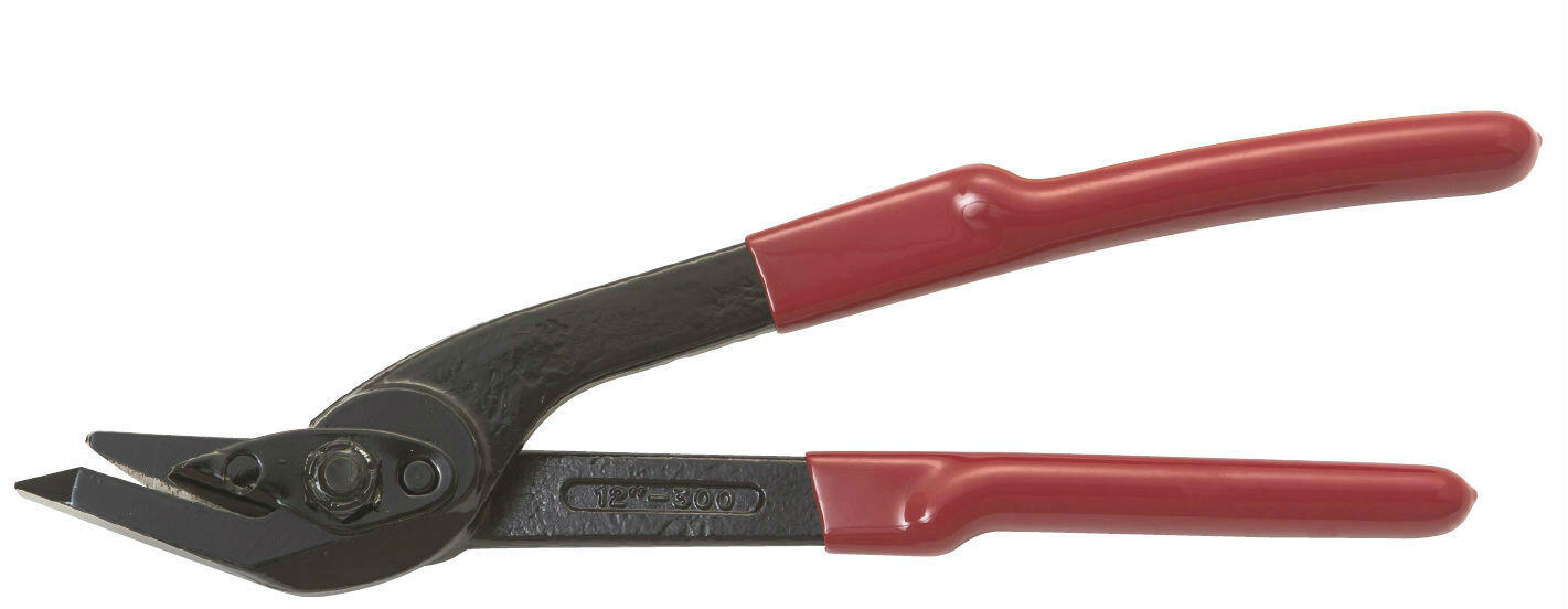 Steel Strap Cutters - FUJIYA