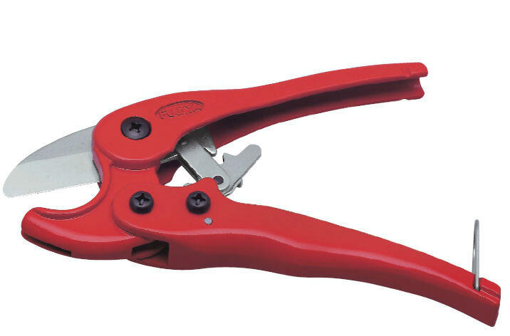 S-35 PVC Pipe Cutter 8inch
