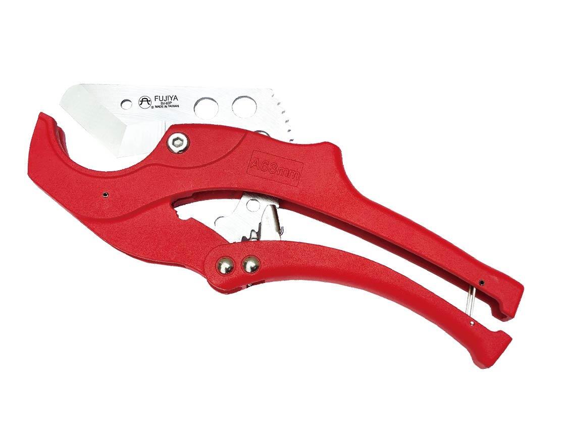 SV-63 Automatic PVC Pipe Cutter 12inch