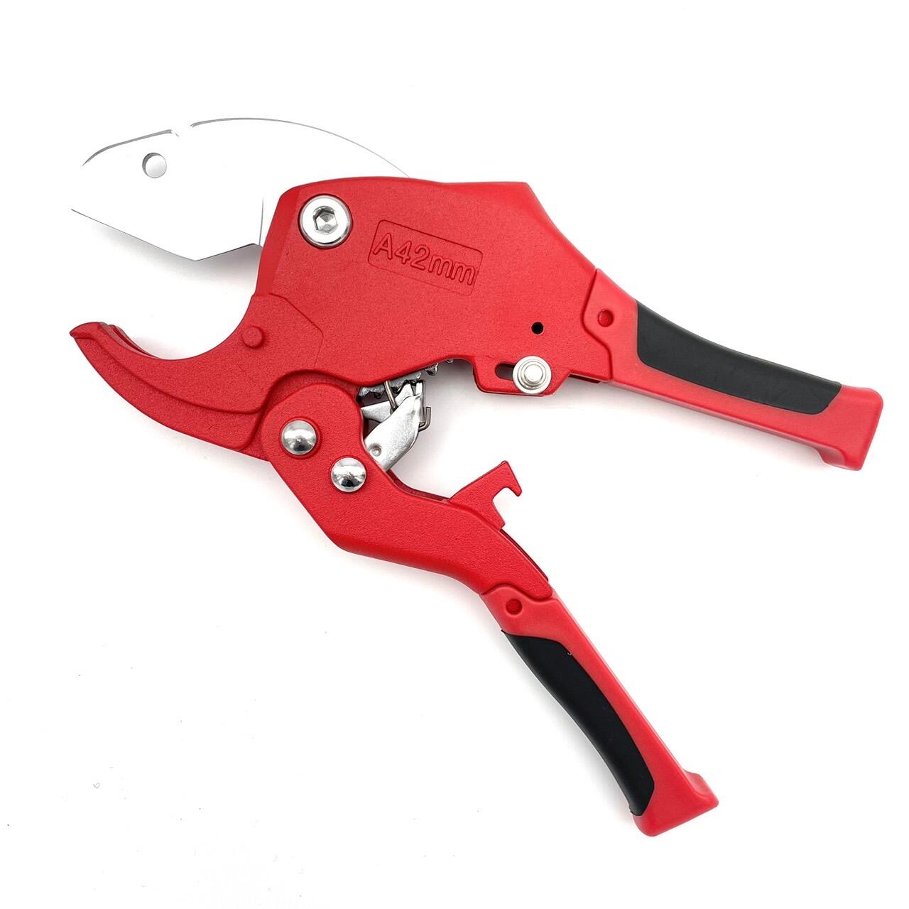 PVC Pipe Ratchet Cutting Tools - FUJIYA