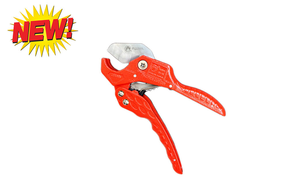 SV-36 Automatic PVC Pipe cutter