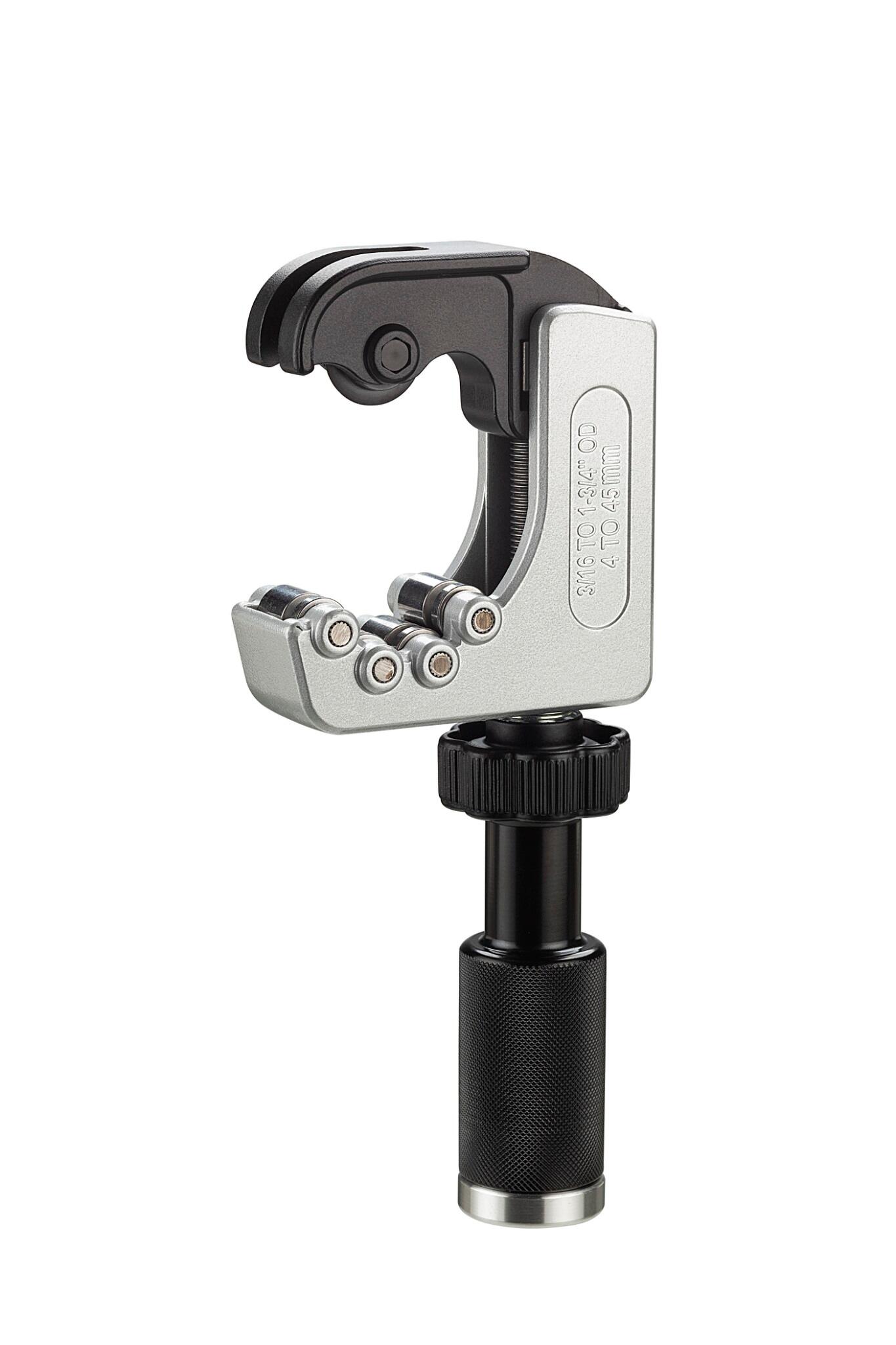 TC-445/557 Tube Cutter with Extension Handle Portable