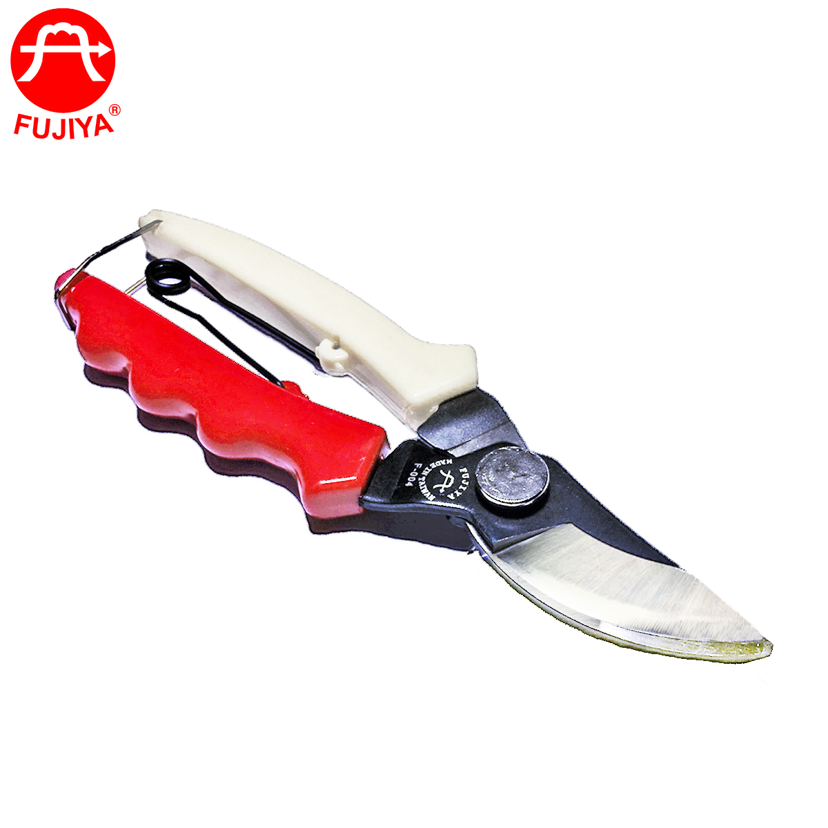 F-004 Multi-function Pruners 7inch