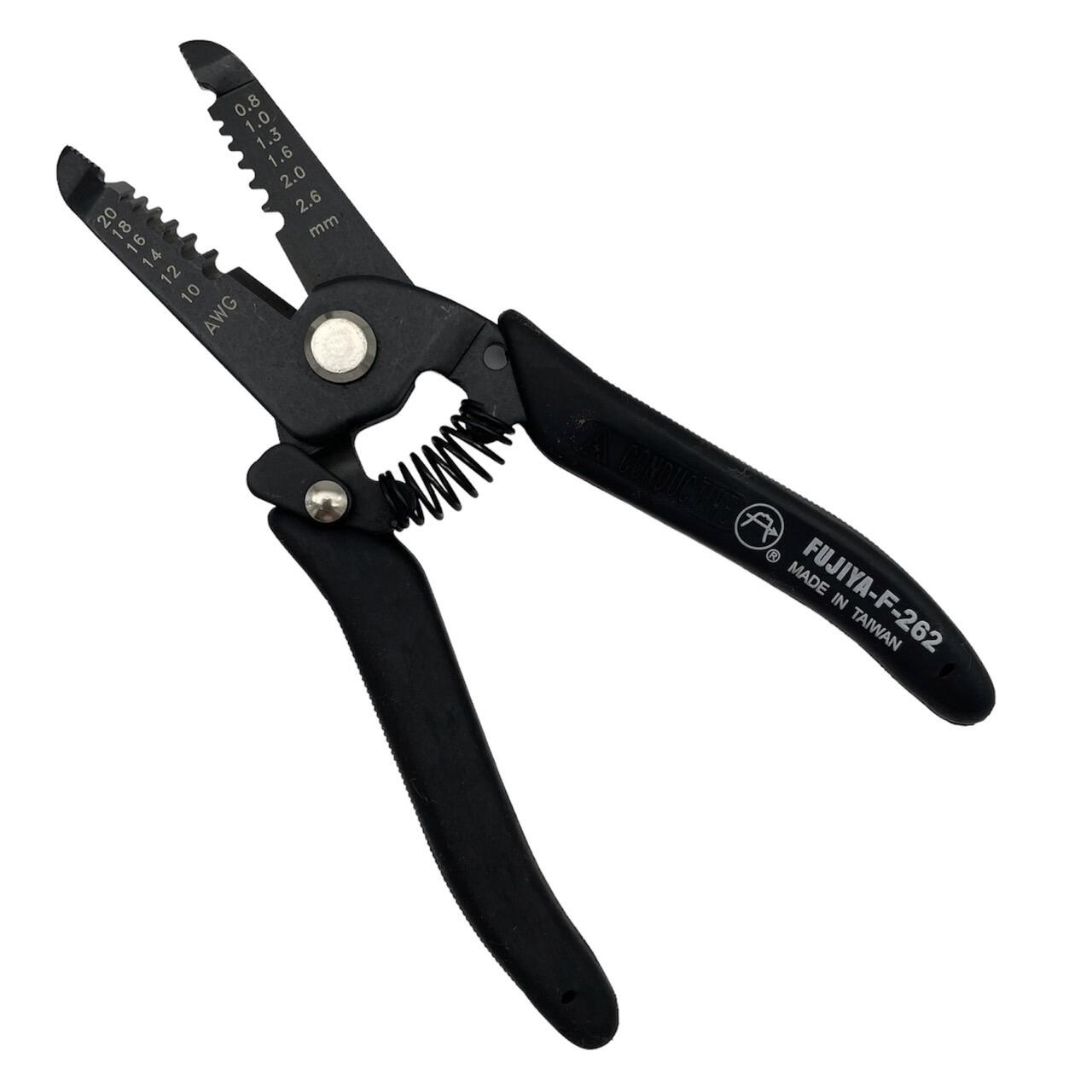 Anti-static Wire Strip Plier