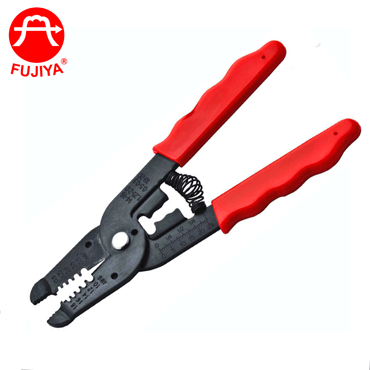 Wire Strippers | FUJIYA High-Quality Stripping Tools