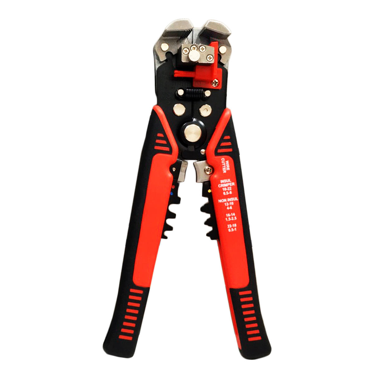 F-2834A Automatic Wire Stripper 8inch