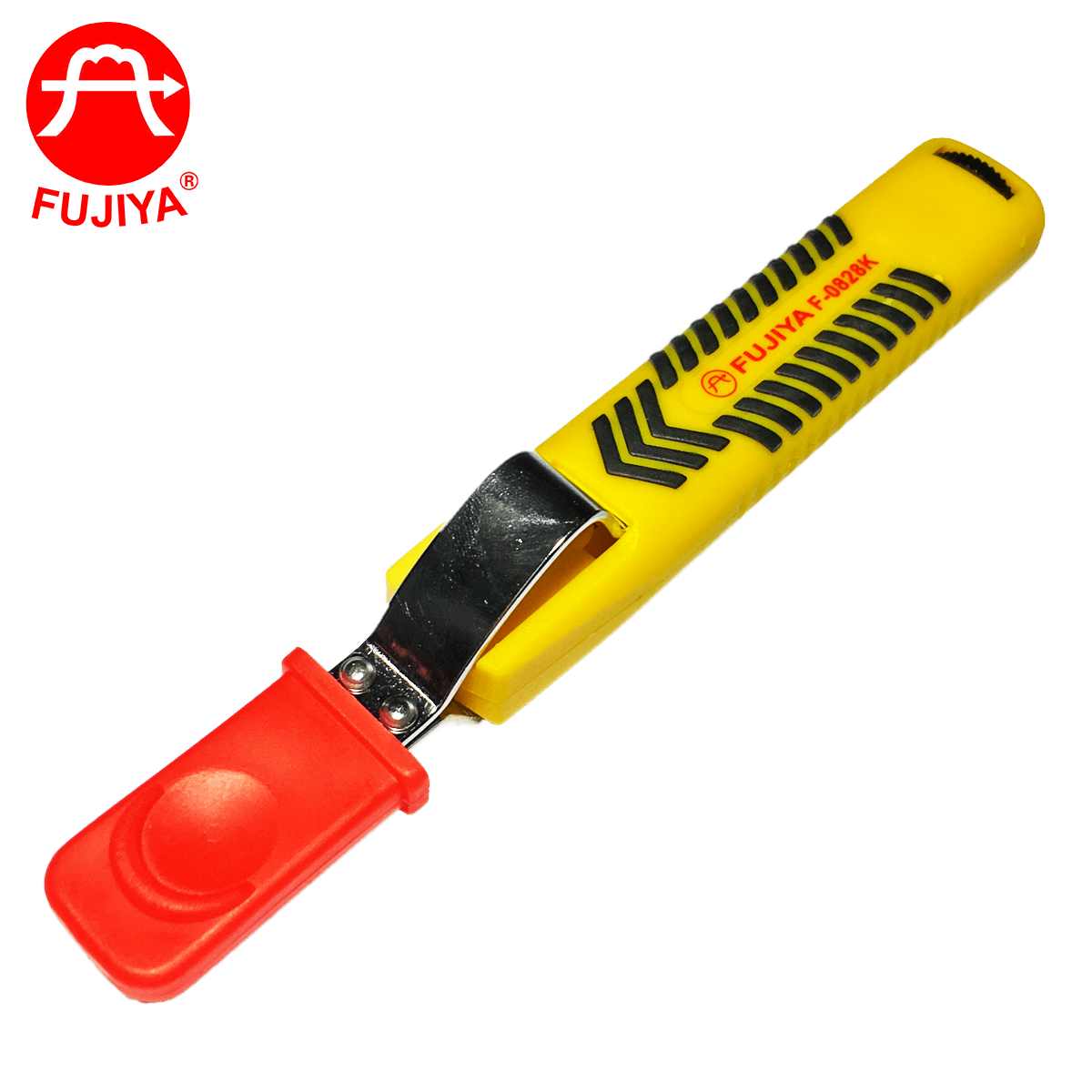 F-0828K Cable Stripper 7-1/2inch