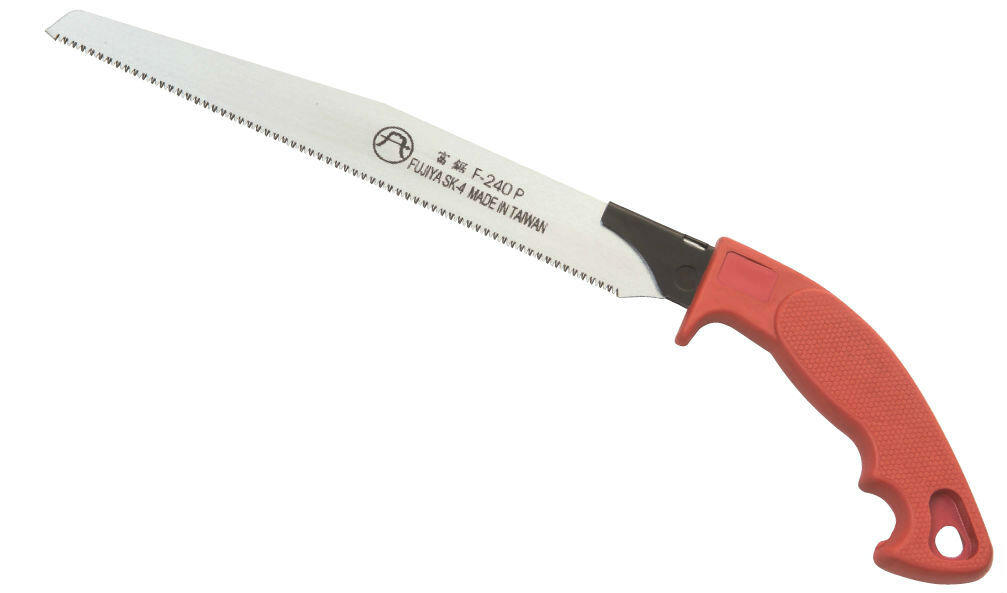 F-240P PVC Hand Saw 16inch