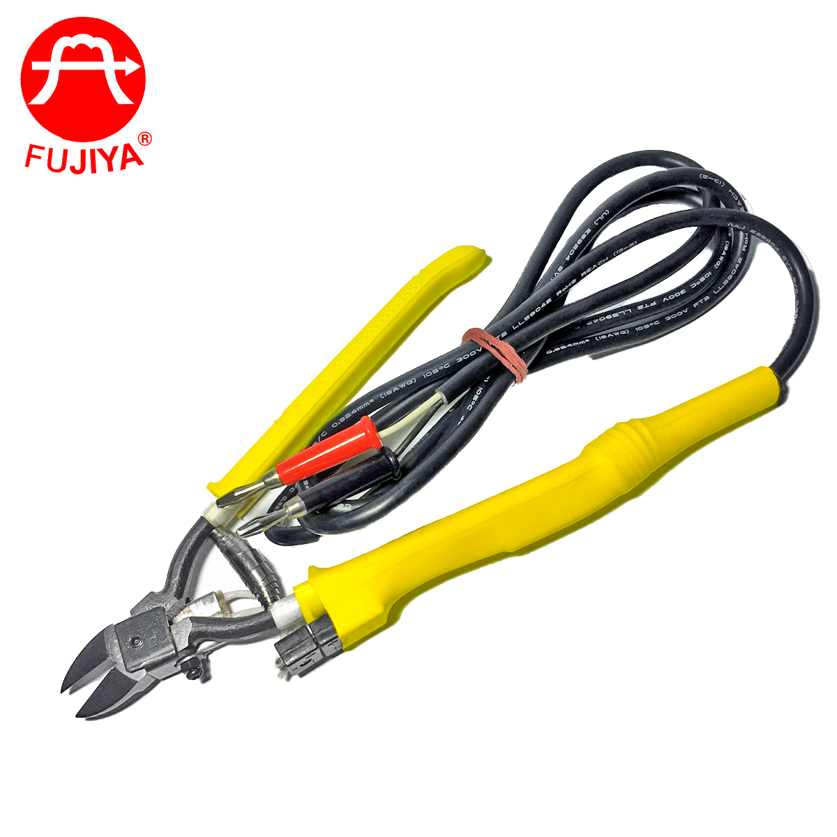 FHS-36 Heat Nipper 25 deg.