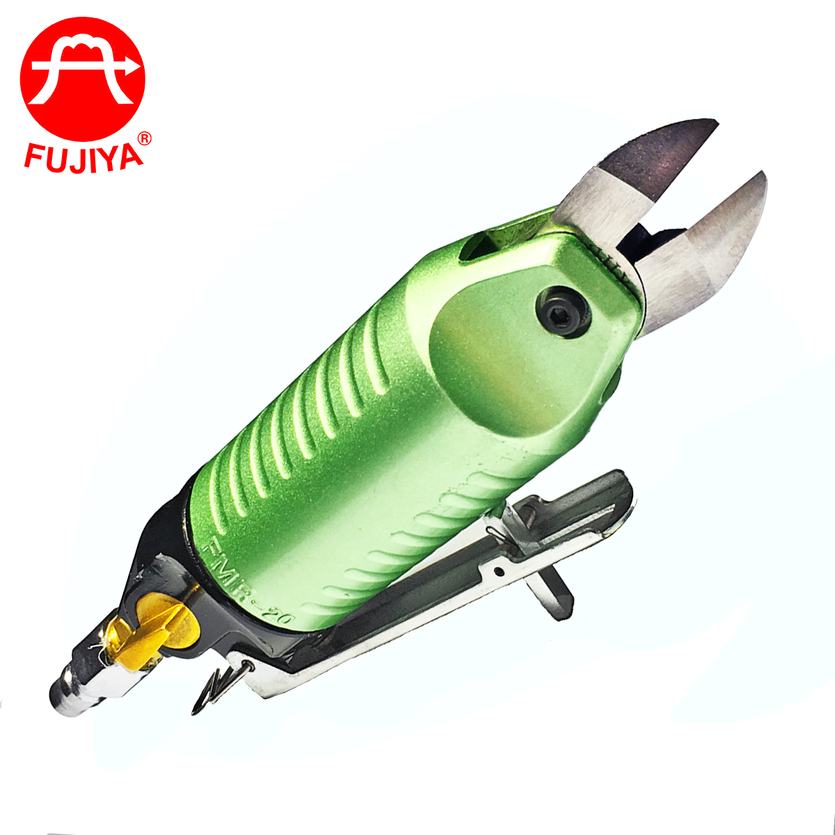 FMR-20 Pneumatic Body