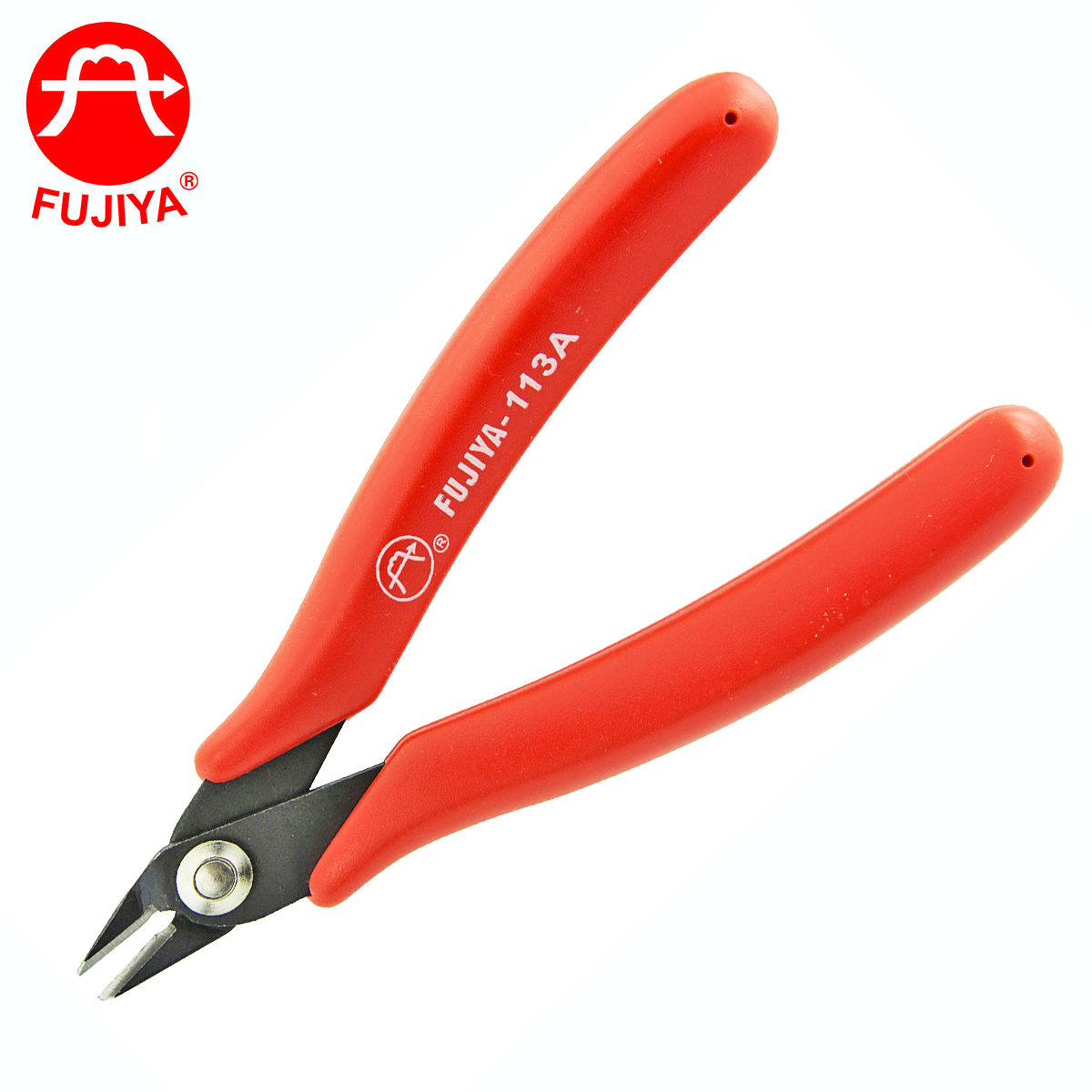 F-113A Slim-Side Cutting Plier 5inch