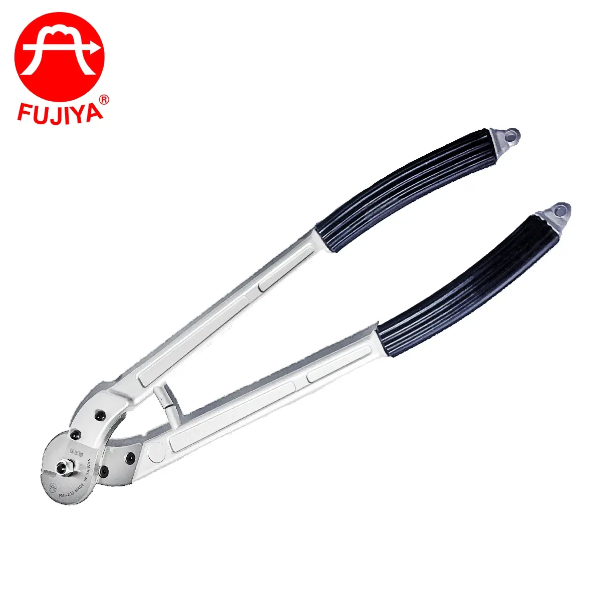 FMI-200、FMI-100、F-1000 Steel Wire Rope Cutter Tool