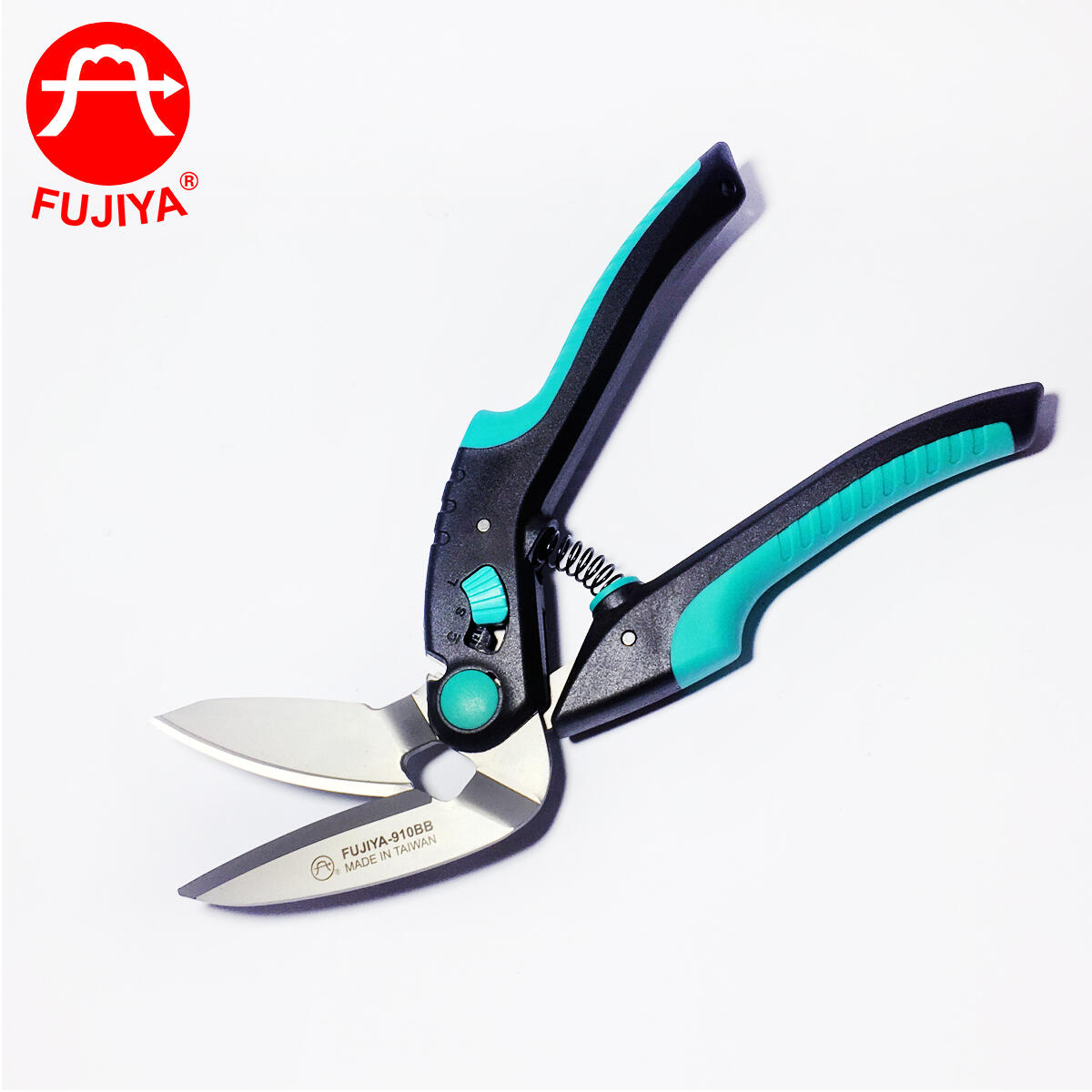 F-910BB Multi-Function Scissors