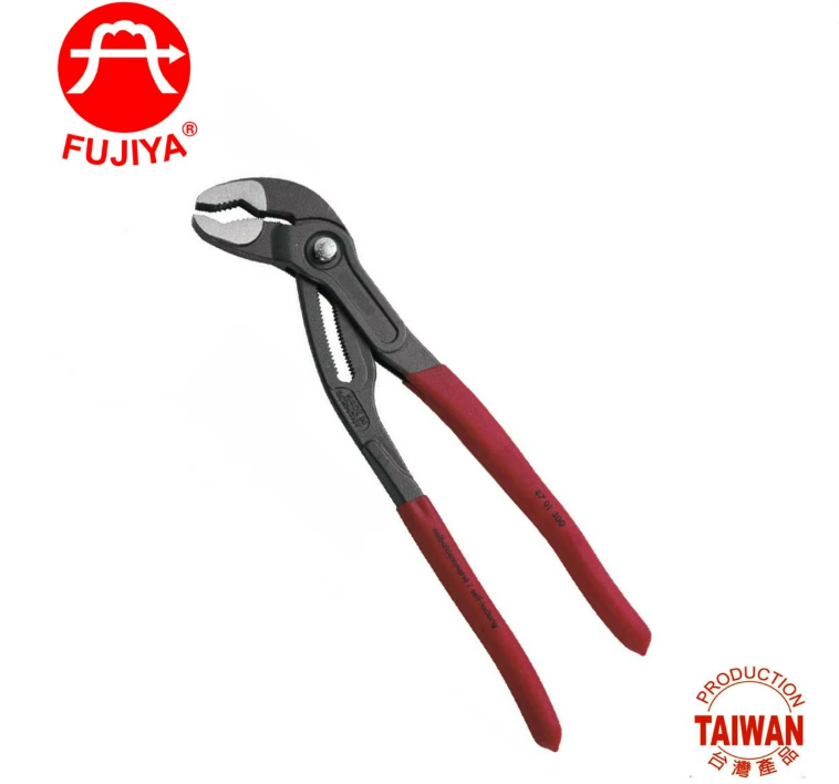 K-31T Water Pump Plier 12 inch
