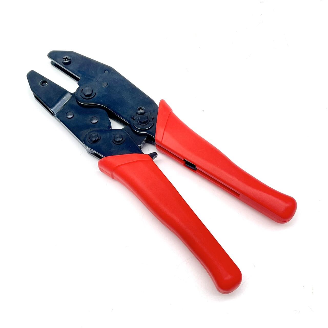 FHT-336FM Ratchet Crimping Body