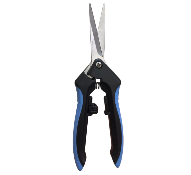 F-505 Multi-function Scissors 6-1/2inch